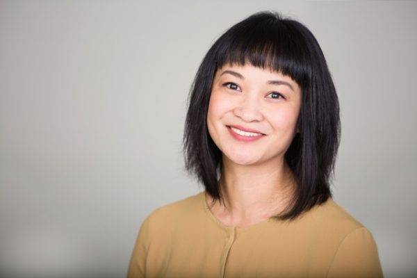 Joyce Rosario | Biographies | National Arts Centre
