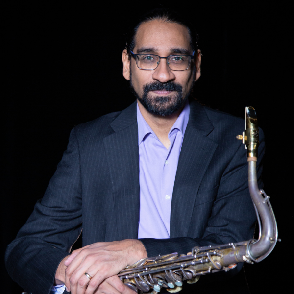 Marcus Ali | Biographies | National Arts Centre