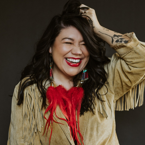 Celeigh Cardinal | Biographies | National Arts Centre