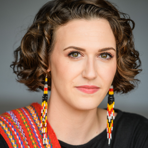 Rebecca Cuddy | Biographies | National Arts Centre