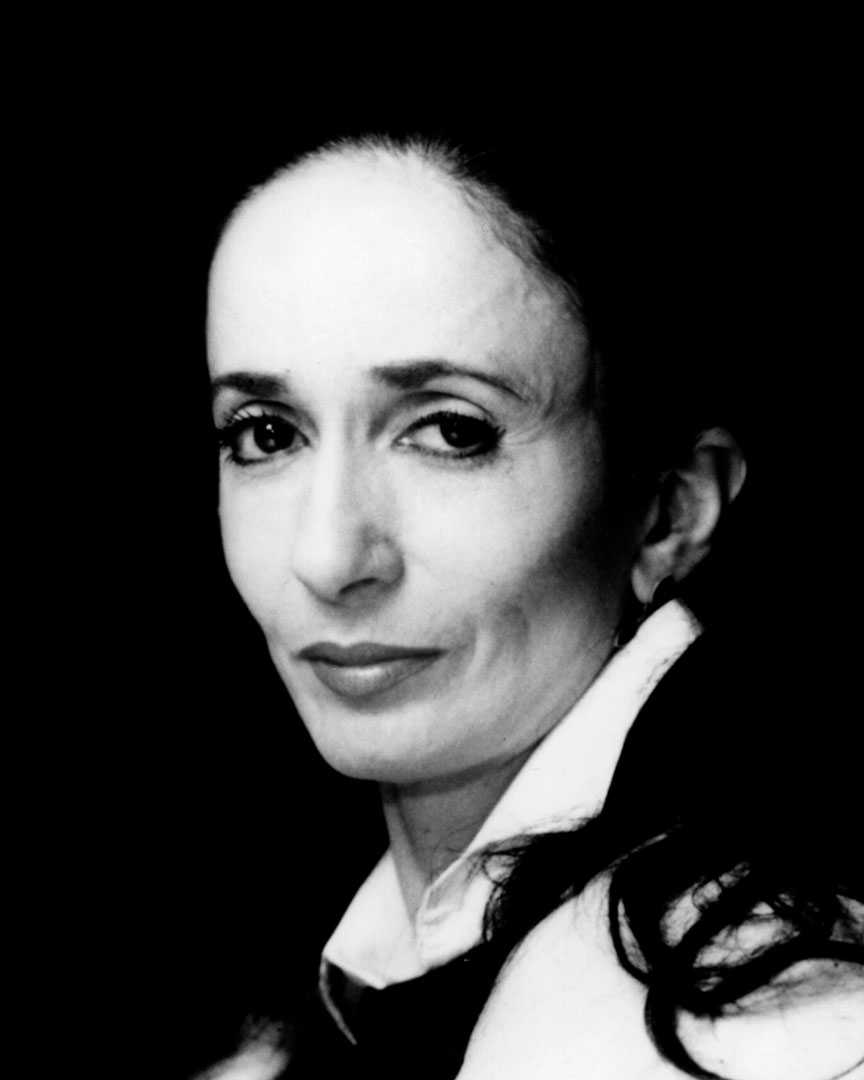 Marcia Haydée | Biographies | National Arts Centre