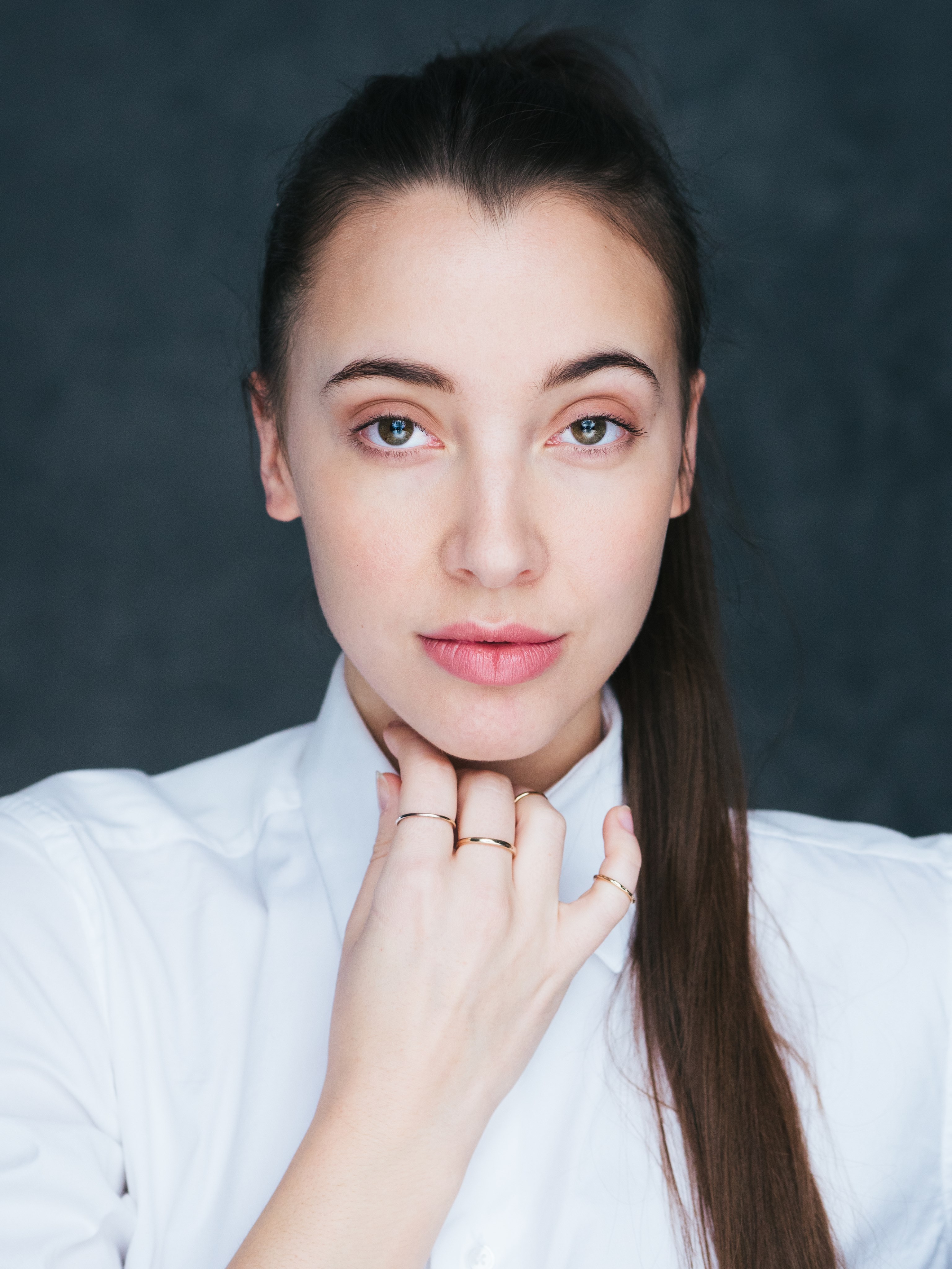 Julie Rock | Biographies | National Arts Centre