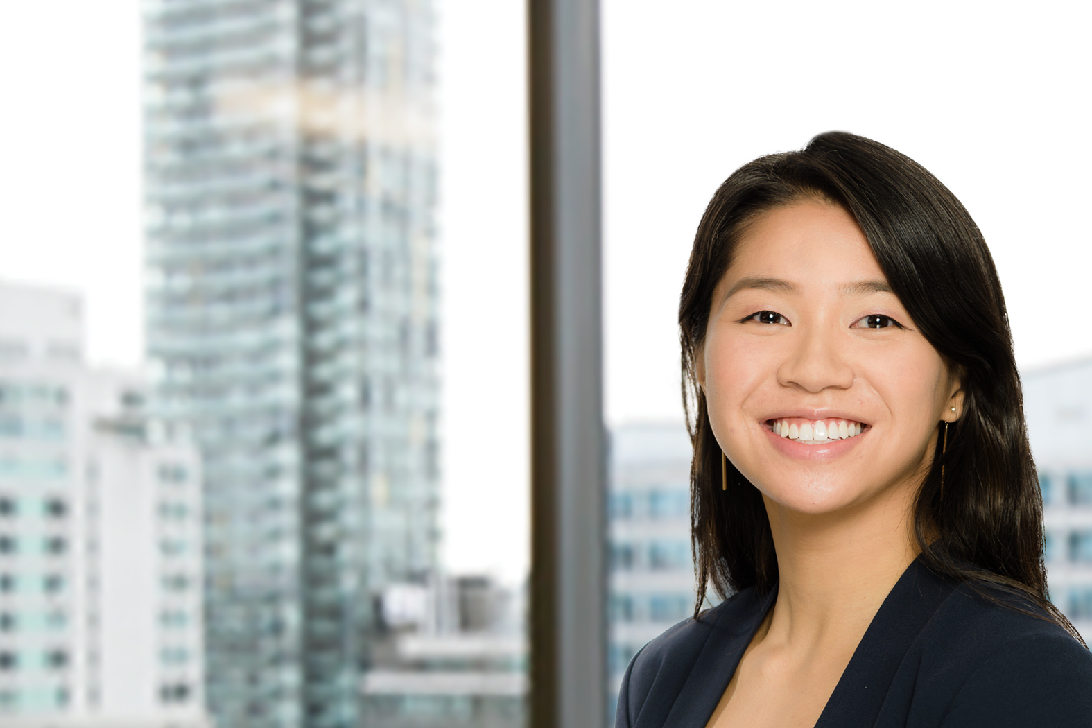 Tiffany Leung | Biographies | National Arts Centre