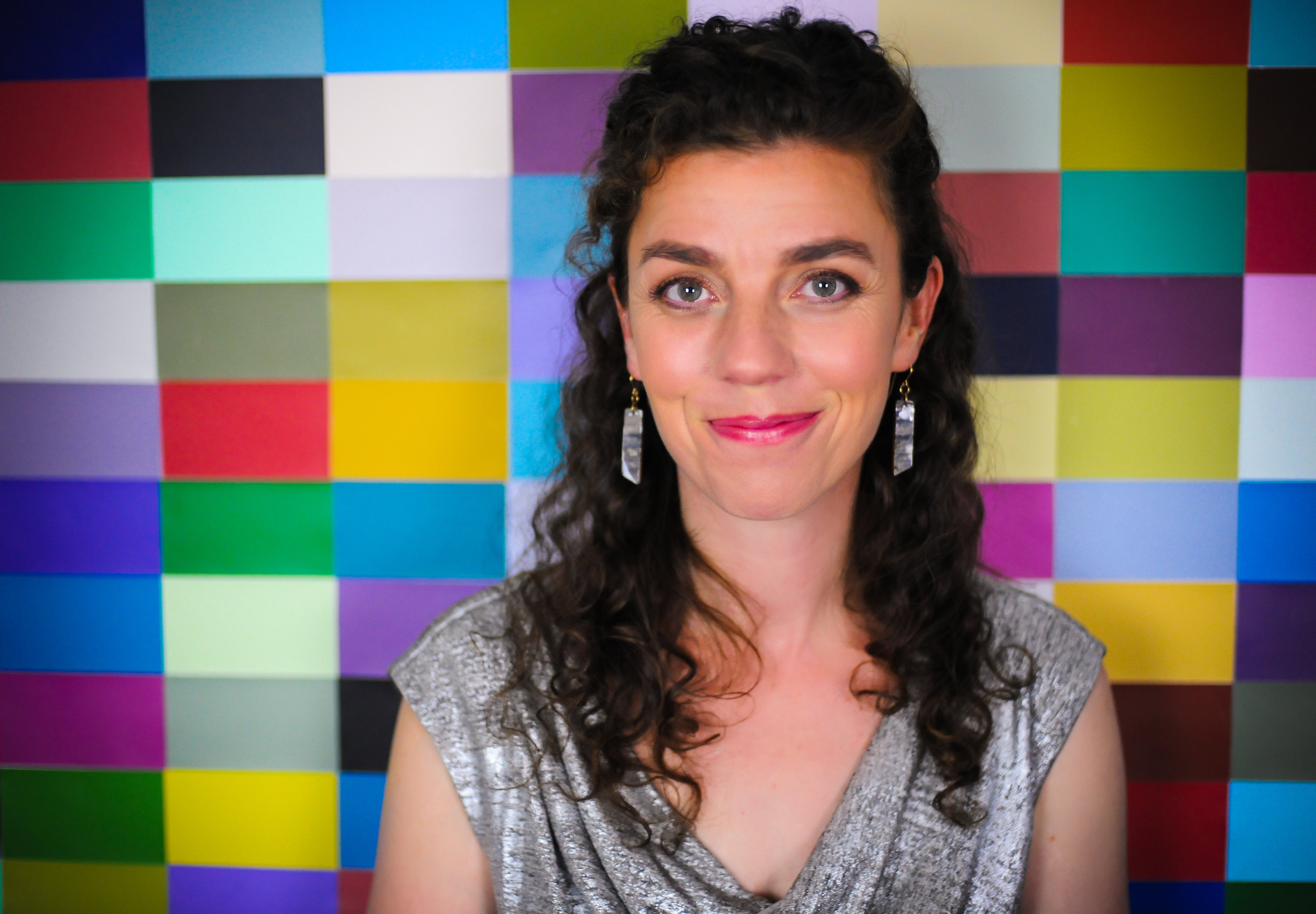 Treasa Levasseur | Biographies | National Arts Centre