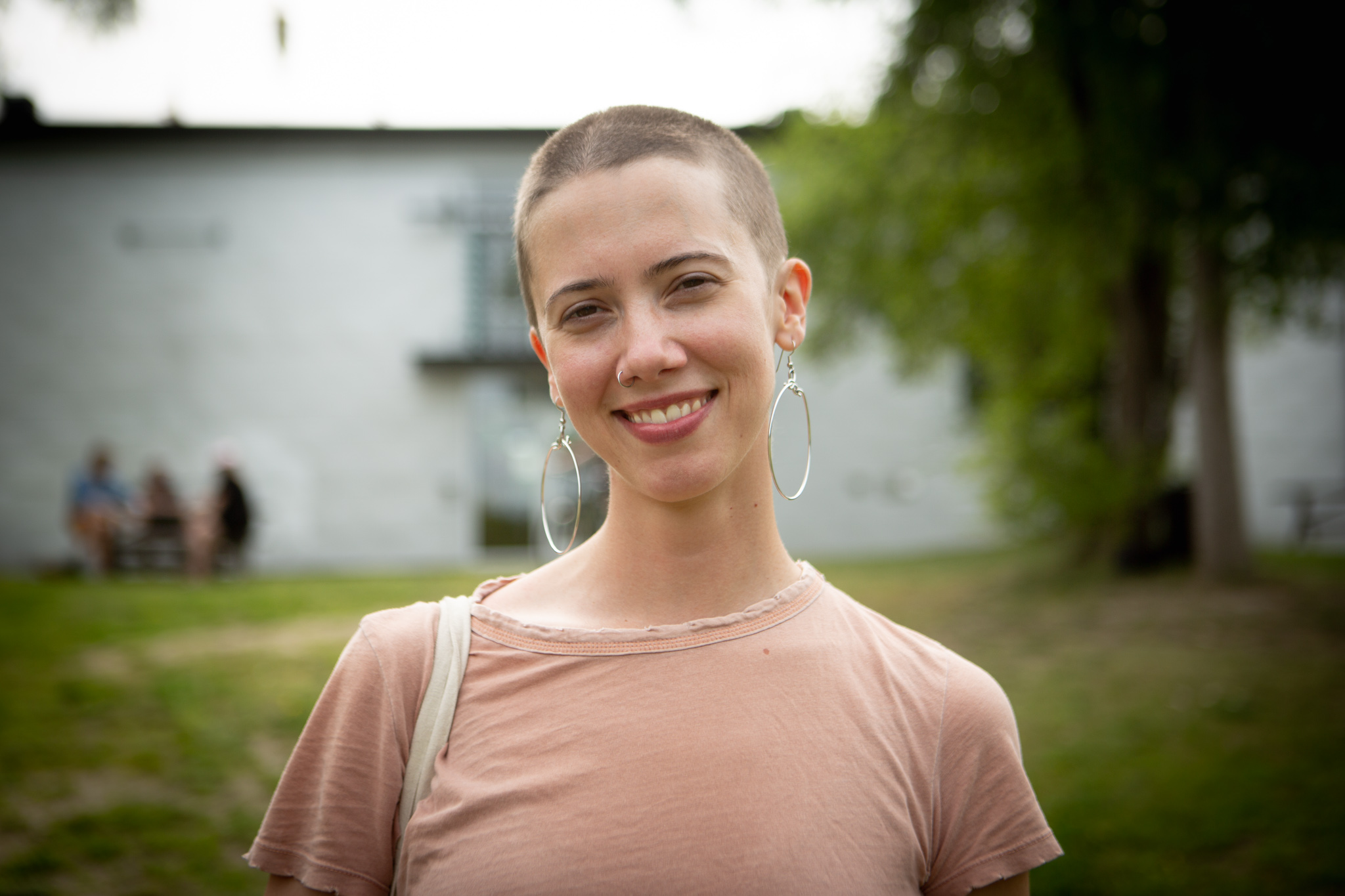 Rachel Weldon | Biographies | National Arts Centre