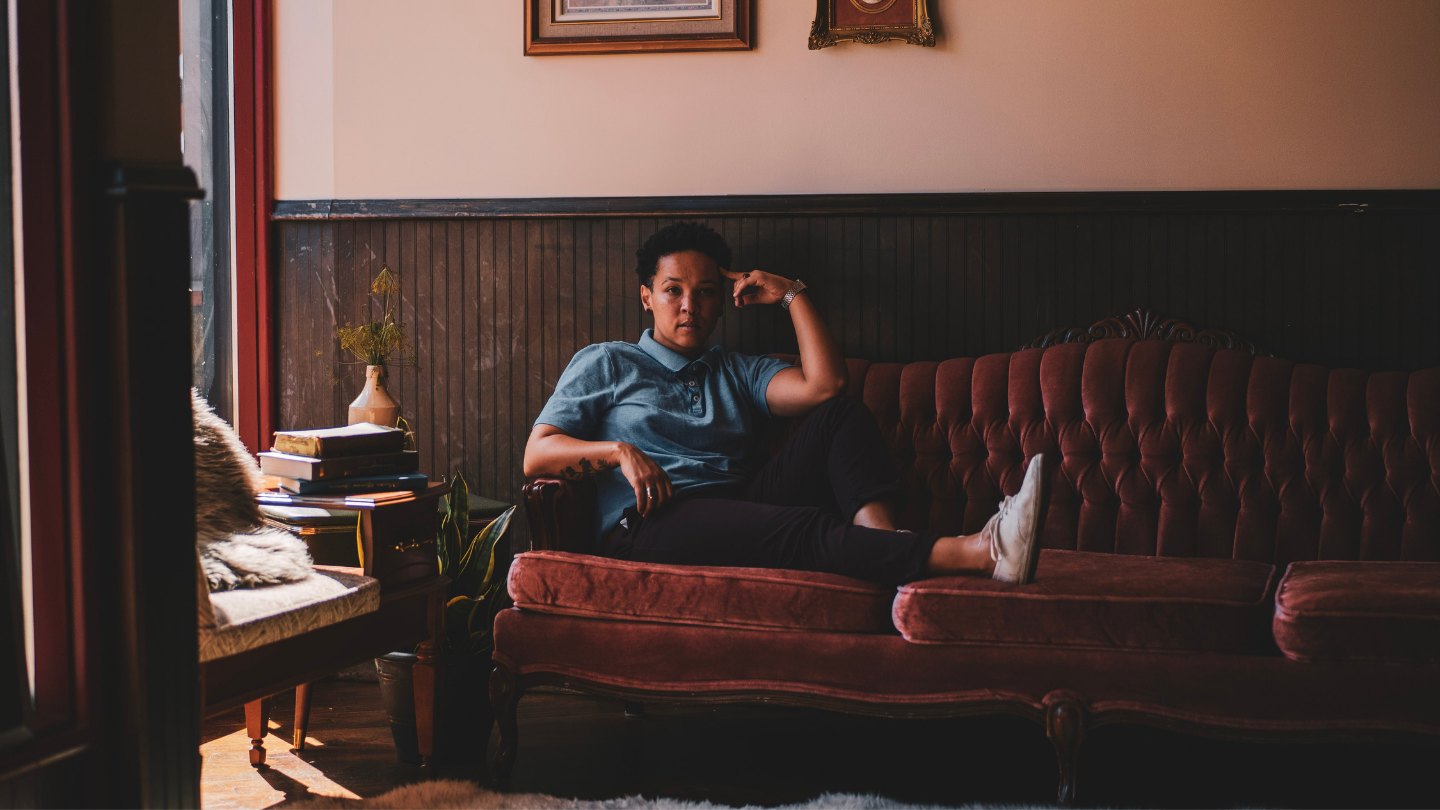 OK Naledi | Biographies | National Arts Centre