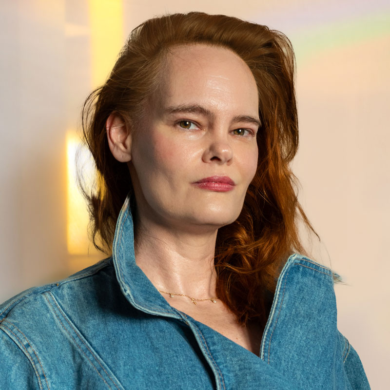 Erin Clark | Biographies | National Arts Centre