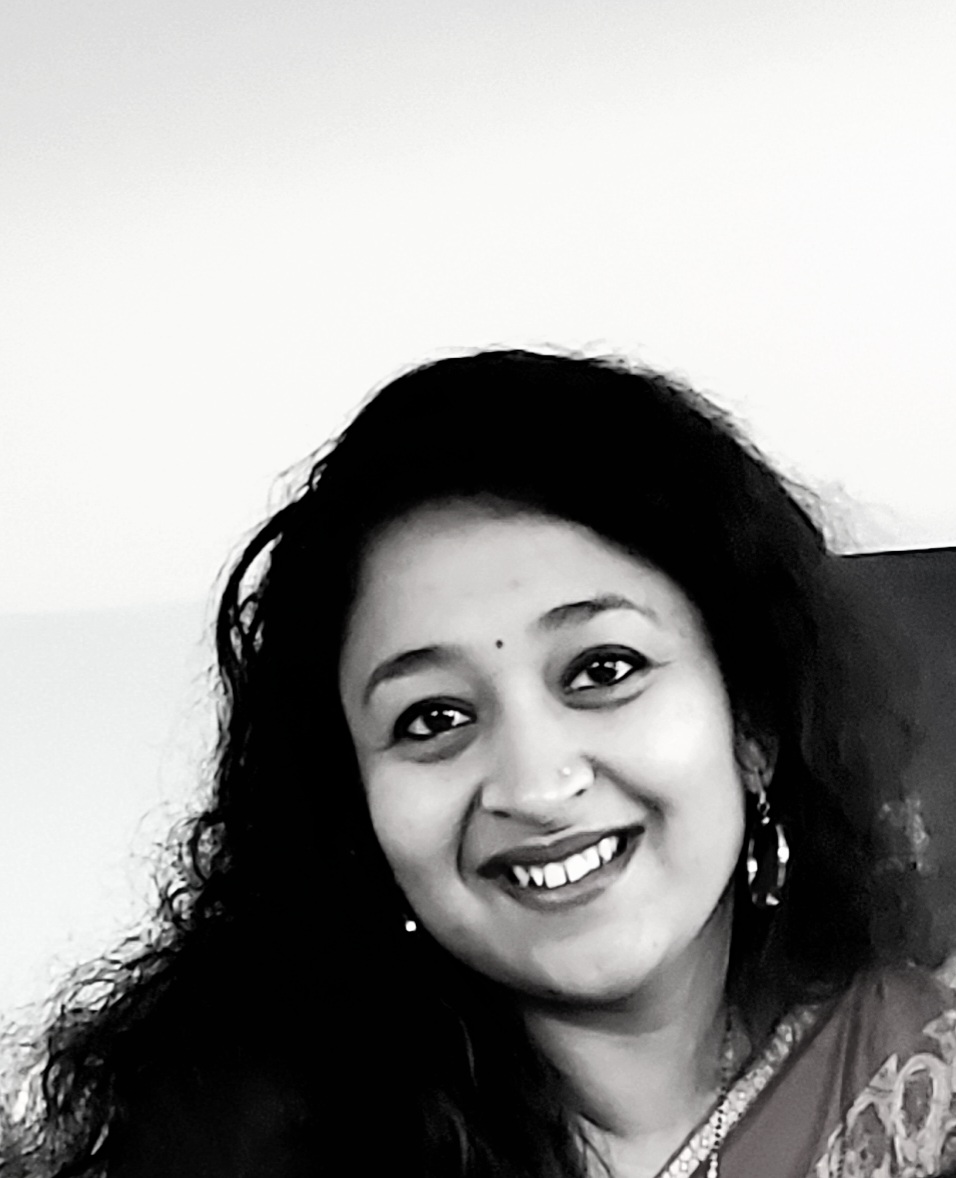 Deepika Bhargava | Biographies | National Arts Centre