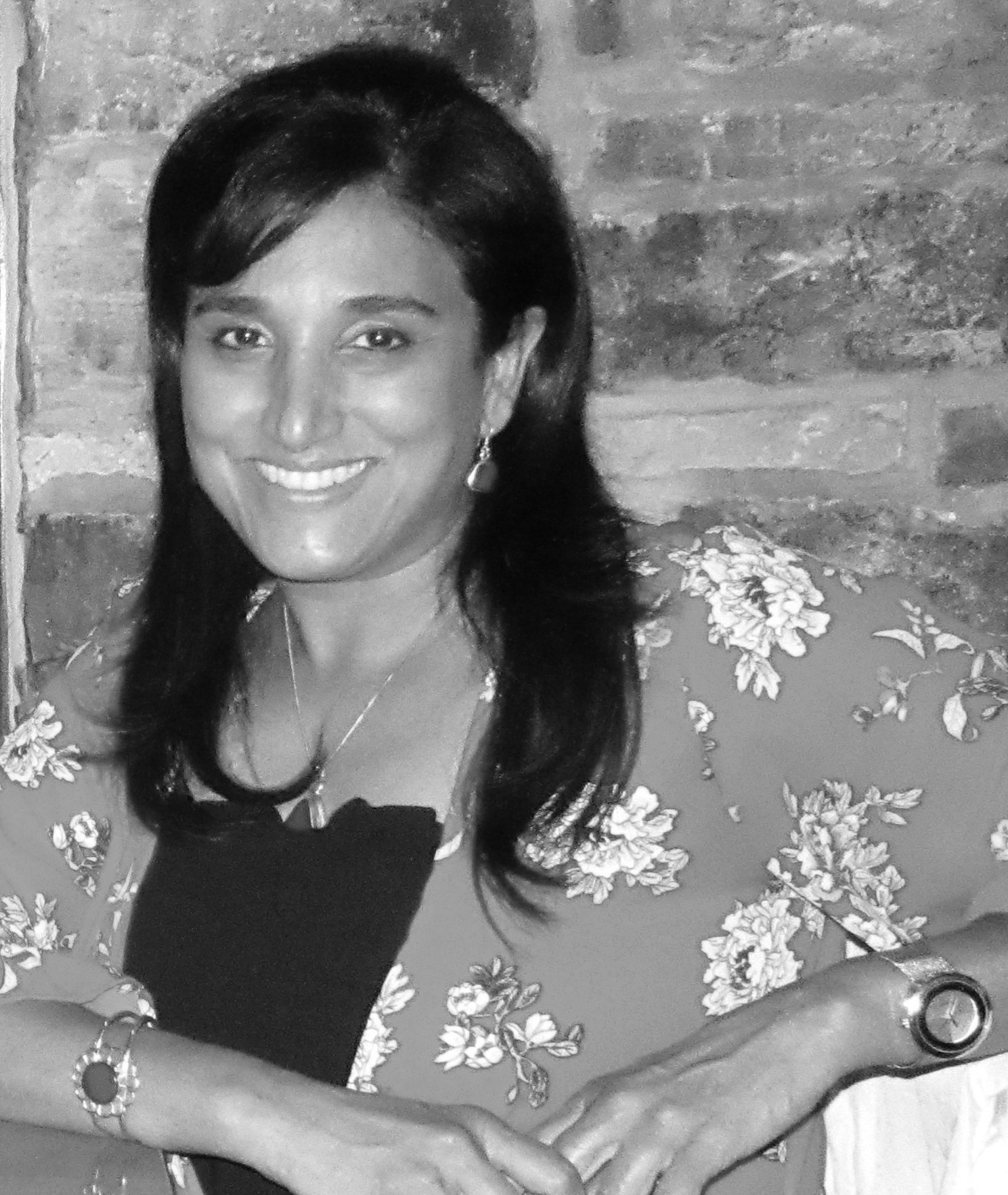 Roohi Ahmed | Biographies | National Arts Centre