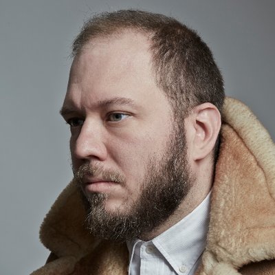 Royce Vavrek | Biographies | National Arts Centre