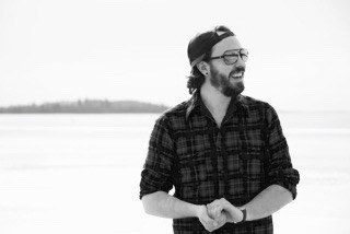 Evan Sandham | Biographies | National Arts Centre