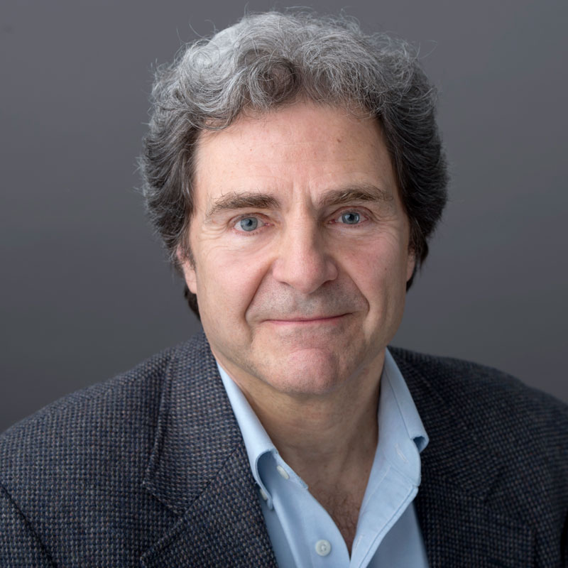 Eric Booth | Biographies | National Arts Centre