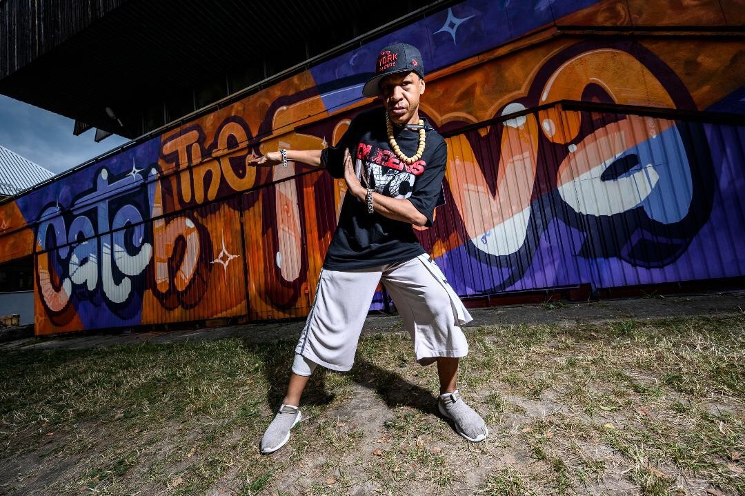 “Future” (Daniel E. Kelley III) | Biographies | National Arts Centre