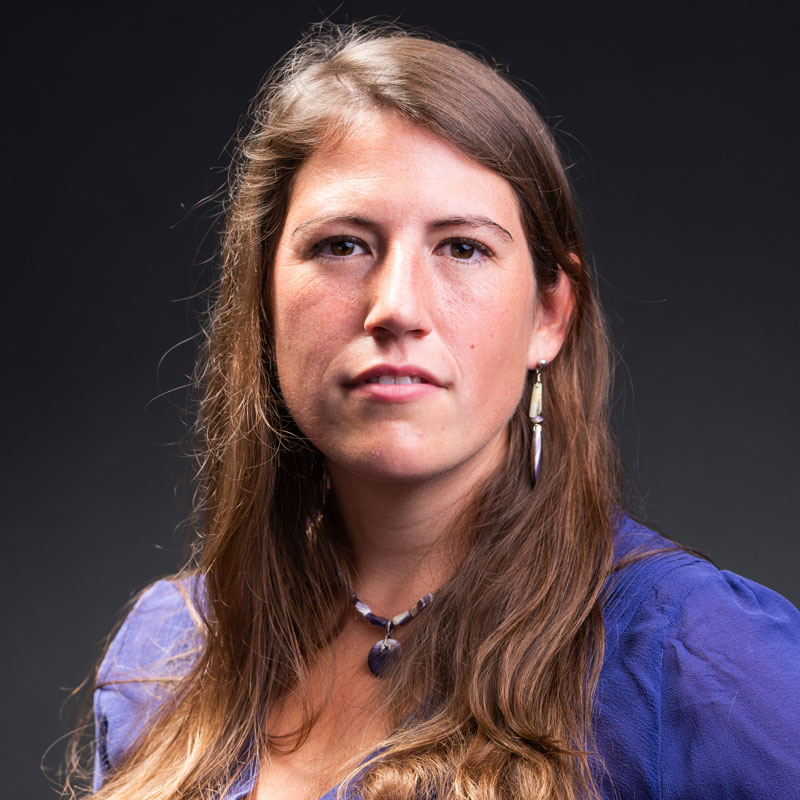 Madeline Sayet | Biographies | National Arts Centre