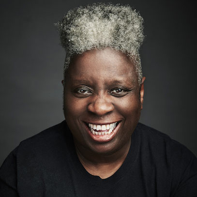 Dawn Walton, OBE | Biographies | National Arts Centre