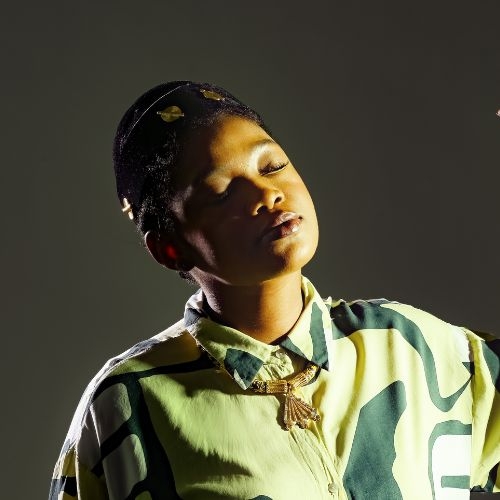 Kelly Bado | Biographies | National Arts Centre