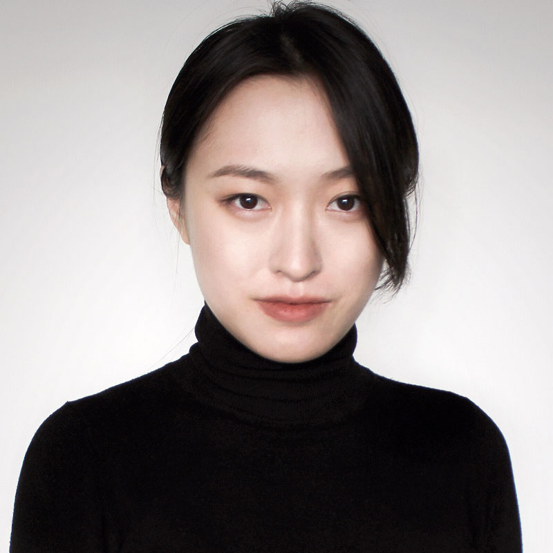 Kelly Lin | Biographies | National Arts Centre