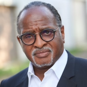 Tyrone Benskin | Biographies | National Arts Centre