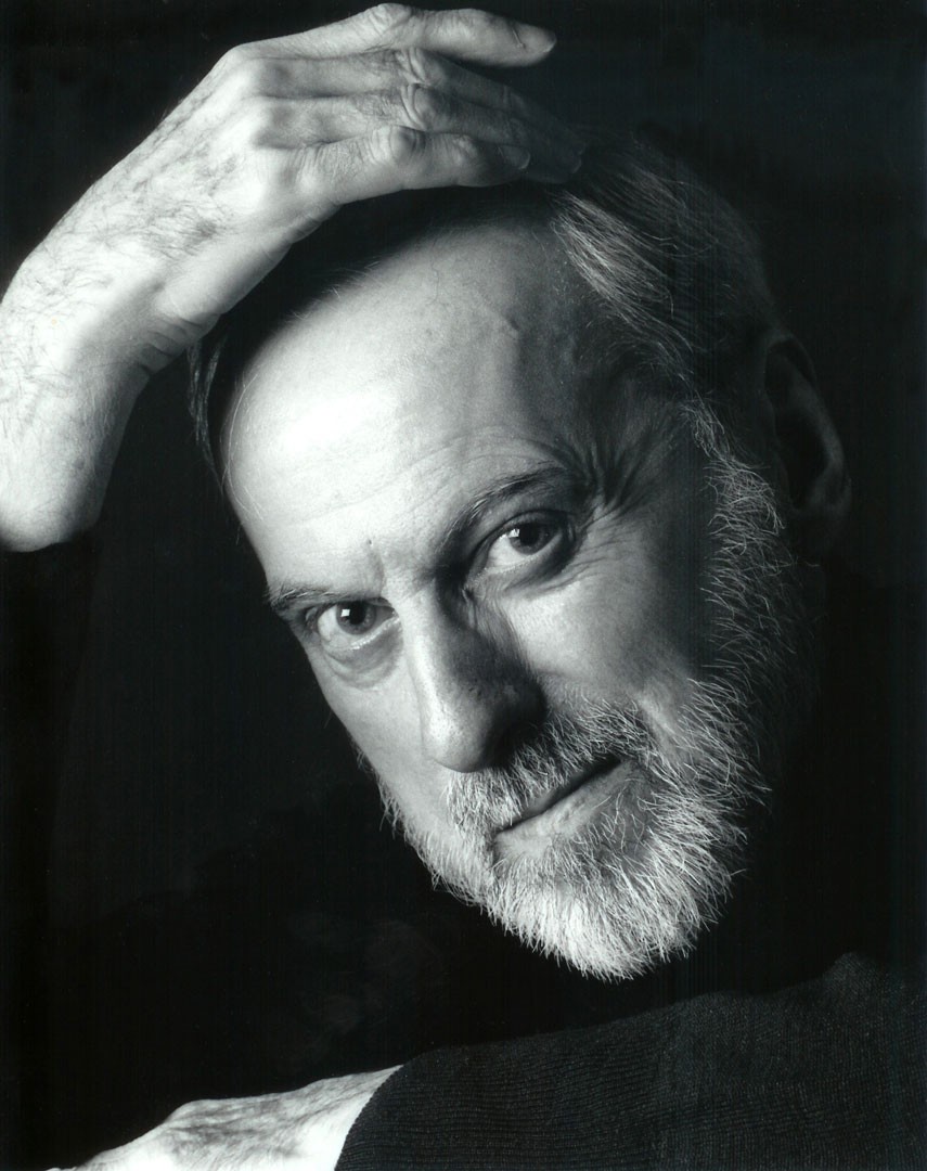 Fernand Nault | Biographies | National Arts Centre