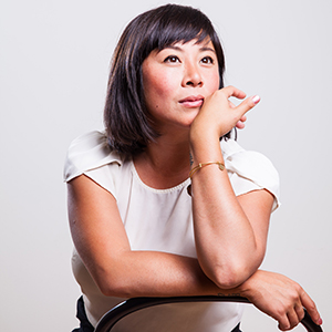 Hazel Venzon | Biographies | National Arts Centre