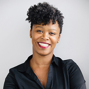 Audrey Dwyer | Biographies | National Arts Centre
