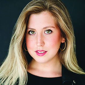 Ellie Ellwand | Biographies | National Arts Centre