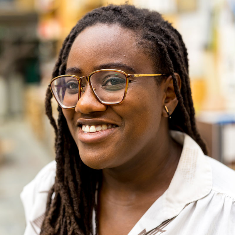 Rachel Forbes | Biographies | National Arts Centre