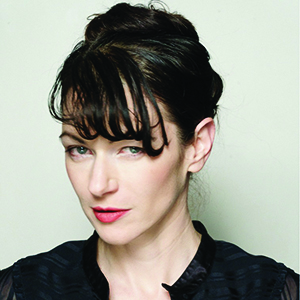 Shauna Jones | Biographies | National Arts Centre