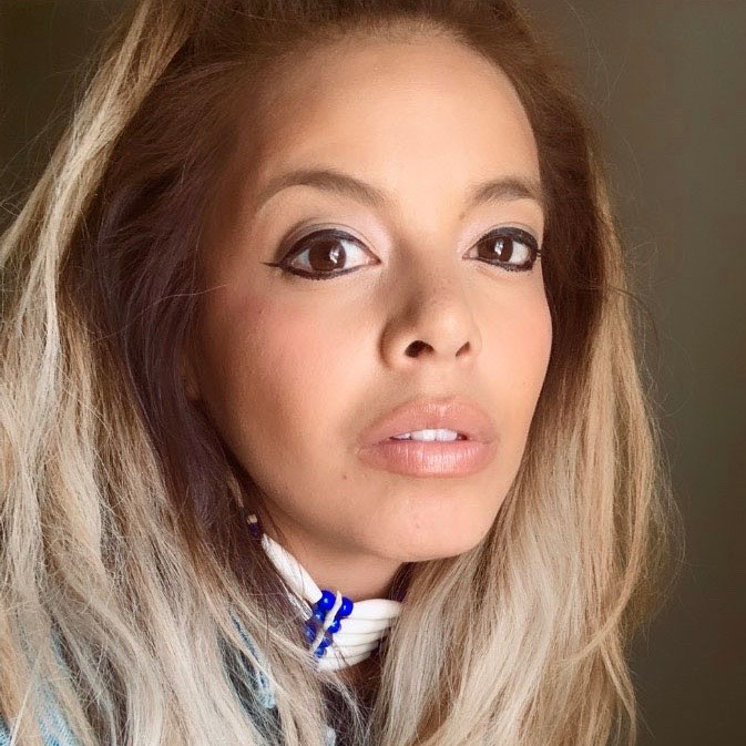 Kim Senklip Harvey | Biographies | National Arts Centre