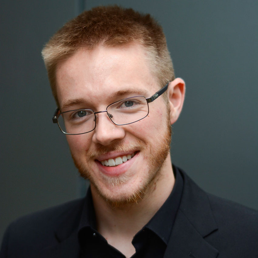 Alec Rich | Biographies | National Arts Centre