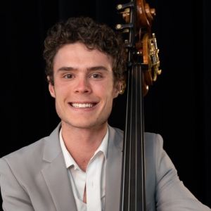 Logan Nelson | Biographies | National Arts Centre