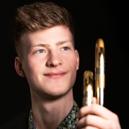 Micah Kroeker | Biographies | National Arts Centre