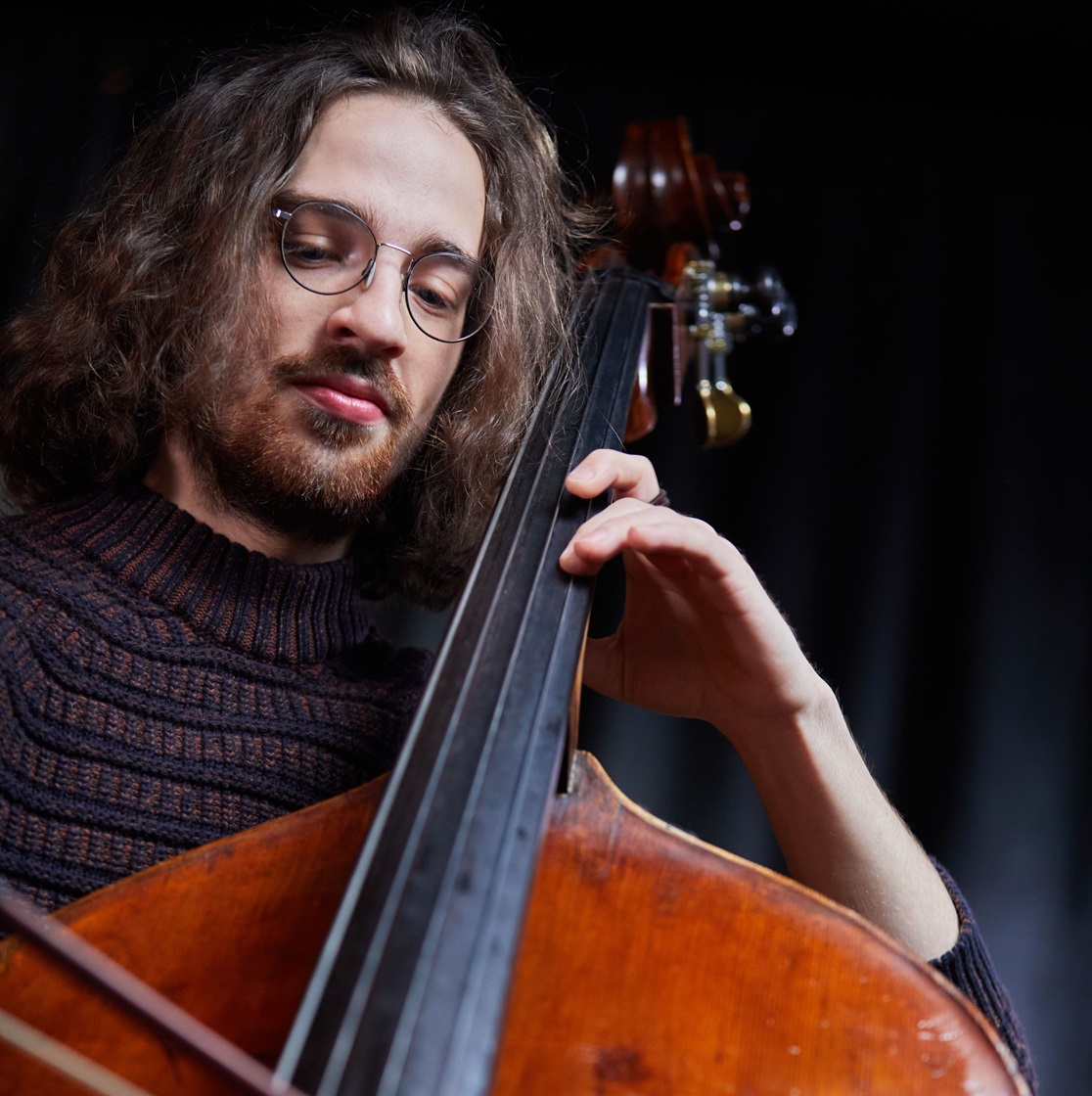 Philippe Chaput | Biographies | National Arts Centre