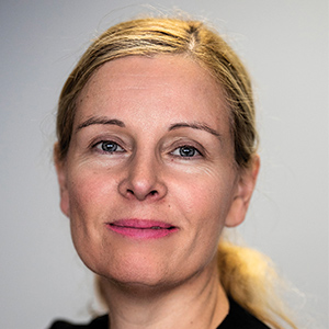 Isabelle Mondou | Biographies | National Arts Centre