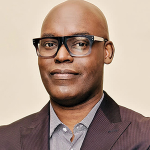 Cameron Bailey | Biographies | National Arts Centre