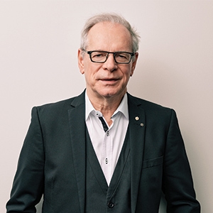 Simon Brault | Biographies | National Arts Centre