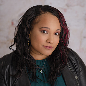 Keziah Myers | Biographies | National Arts Centre