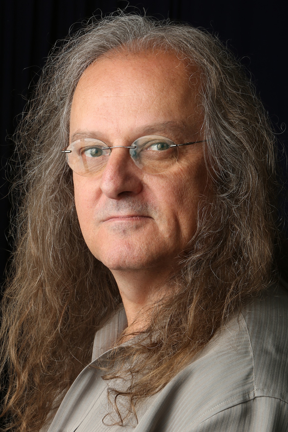 Derek Andrews | Biographies | National Arts Centre