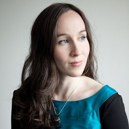 Outi Tarkiainen | Biographies | National Arts Centre