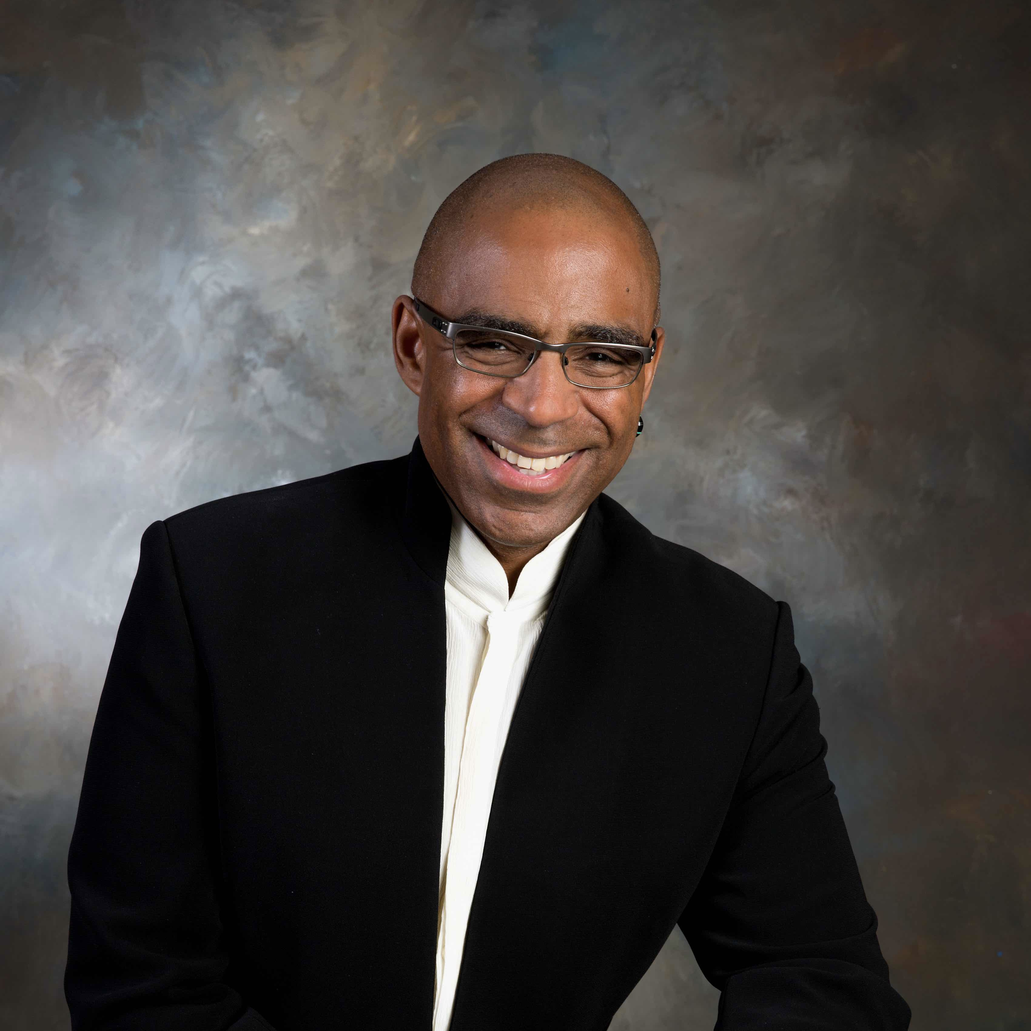 Aaron Dworkin | Biographies | National Arts Centre