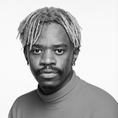 Bongani Musa | Biographies | National Arts Centre