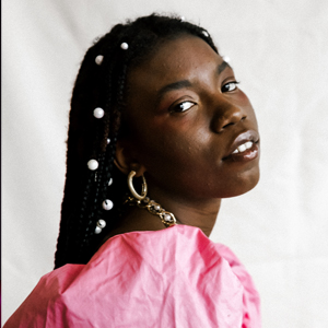 Peace Akintade | Biographies | National Arts Centre