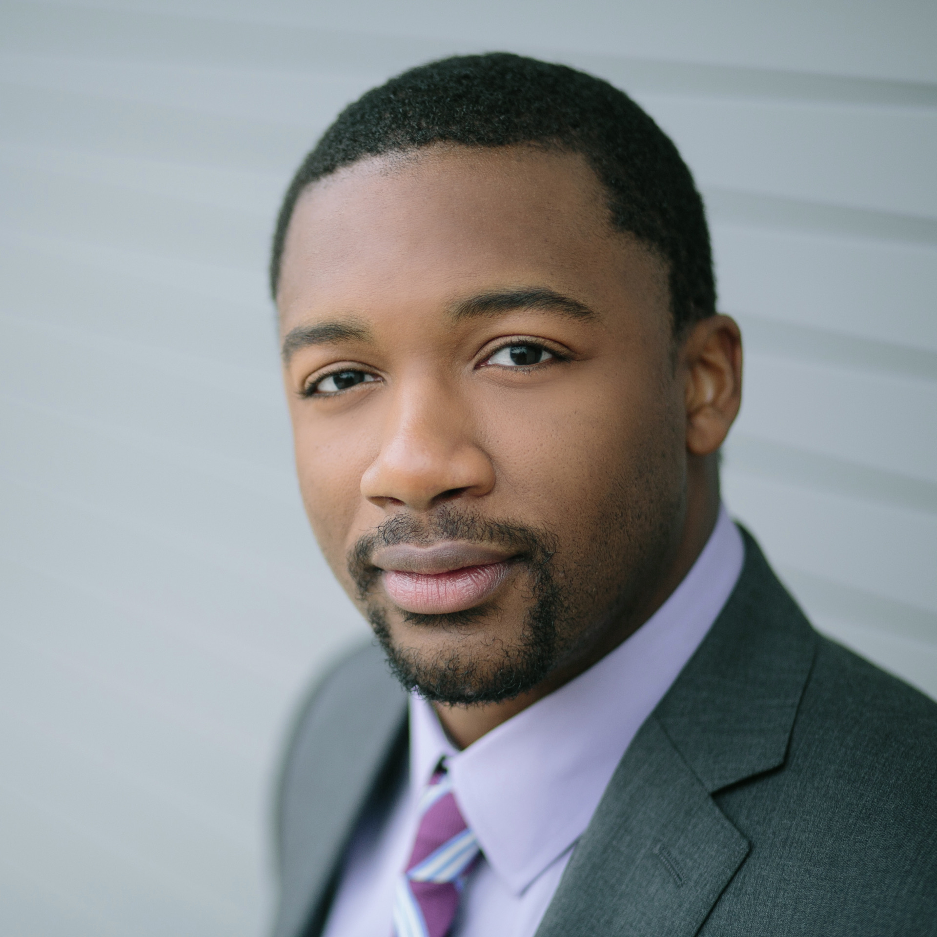 Norman Garrett | Biographies | National Arts Centre