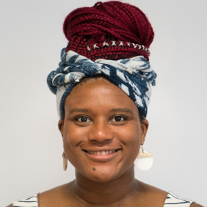 Courtney Moses Orbin | Biographies | National Arts Centre