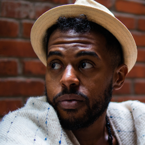 Justin Johnson | Biographies | National Arts Centre