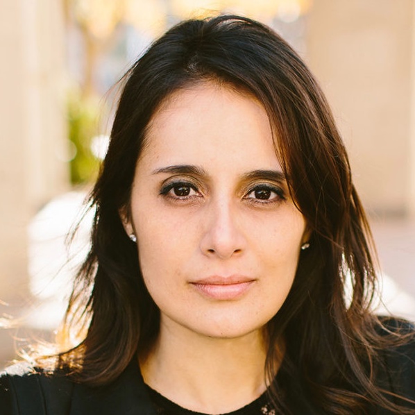 Lina González-Granados | Biographies | National Arts Centre