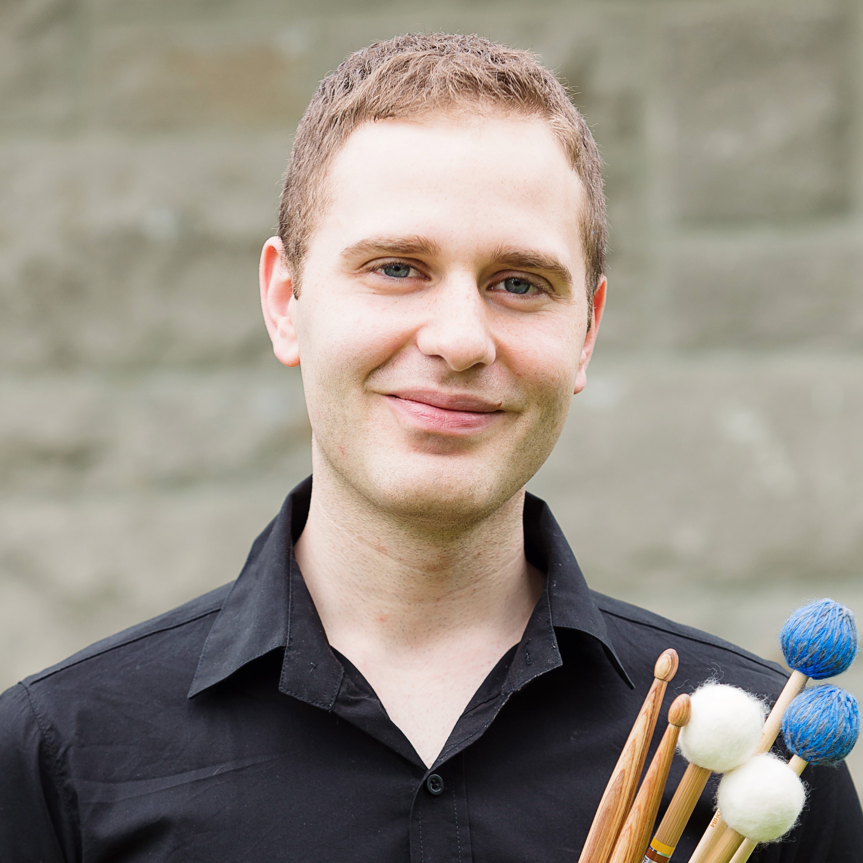 Andrew Harris | Biographies | National Arts Centre