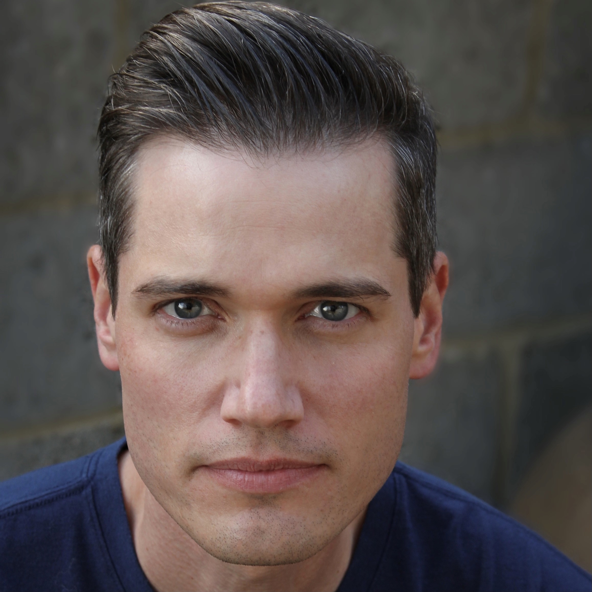 Ron Remke | Biographies | National Arts Centre