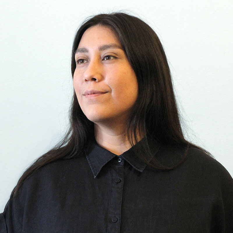 Ange Loft | Biographies | National Arts Centre