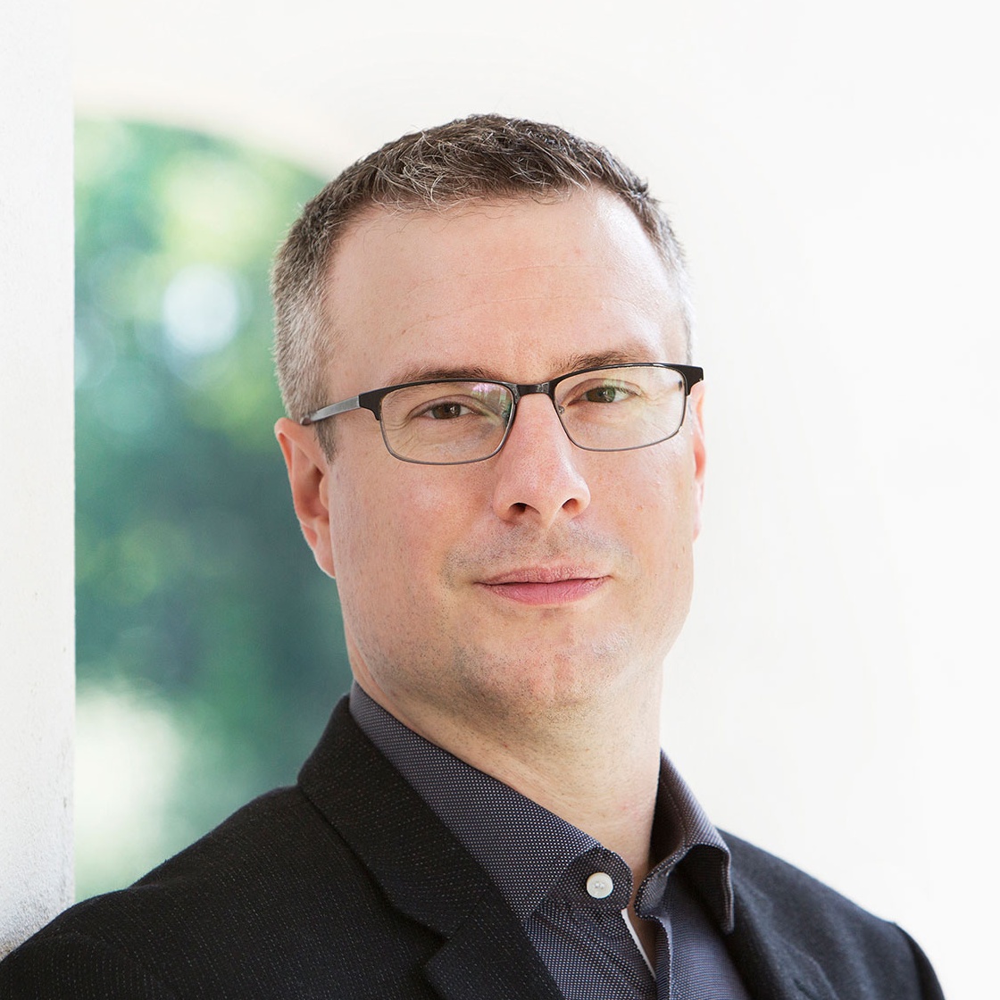 Matthew Whittall | Biographies | National Arts Centre